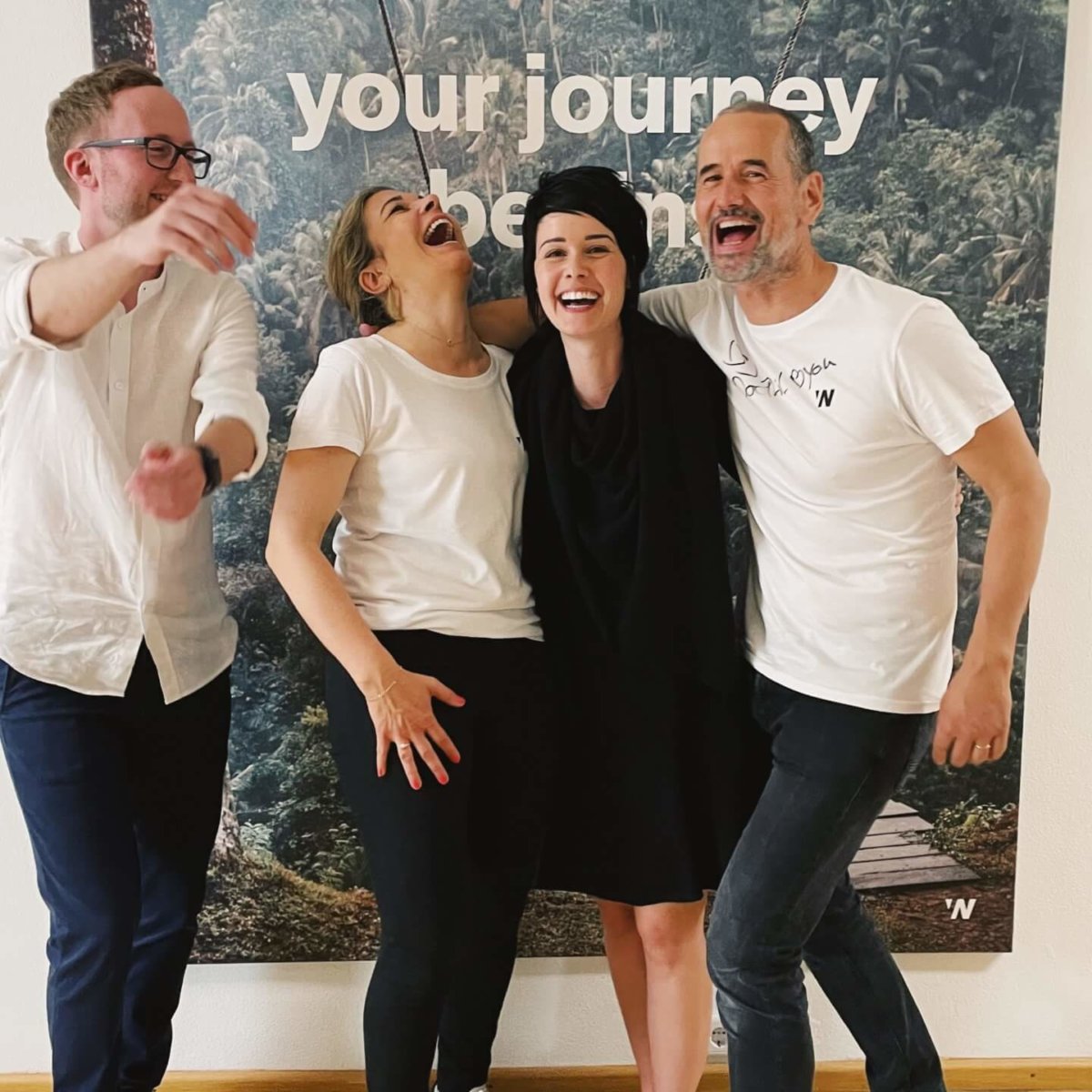 Marken- und Designrelaunch für wayers · Rebell Creative